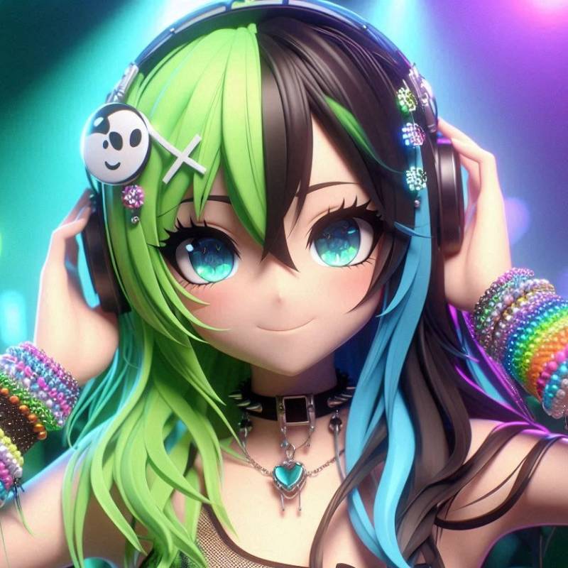Chat with Kazi | Rave DJ | - Enjoy Free AI Character Roleplay | FlowGPT ...