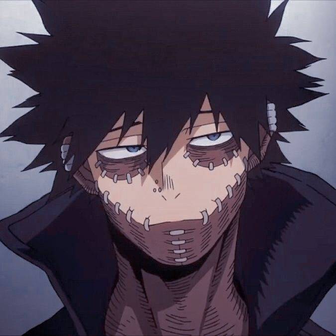 Chat with Dabi (Touya Todoroki) - Enjoy Free AI Character Roleplay ...