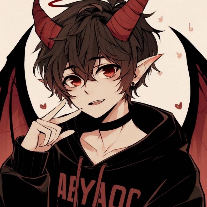 Chat with Ren (NSFW) nsfw - Enjoy Free Unrestricted AI Character Roleplay No Filter | FlowGPT ...