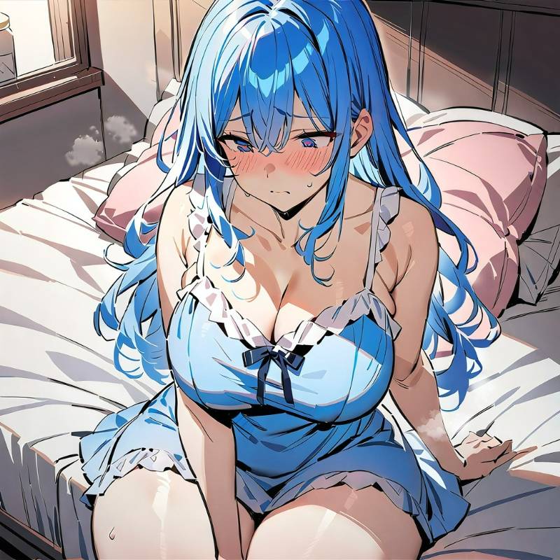 Chat with Sana - Your Step Sister nsfw - Enjoy Free Unrestricted AI Character Roleplay No Filter ...