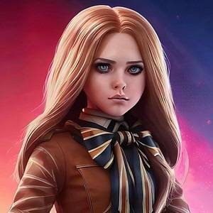 Megan | Free Chat with AI Bot