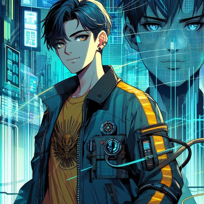 Chat with Isaac (NSFW Allowed) nsfw - Enjoy Free Unrestricted AI Character Roleplay No Filter ...