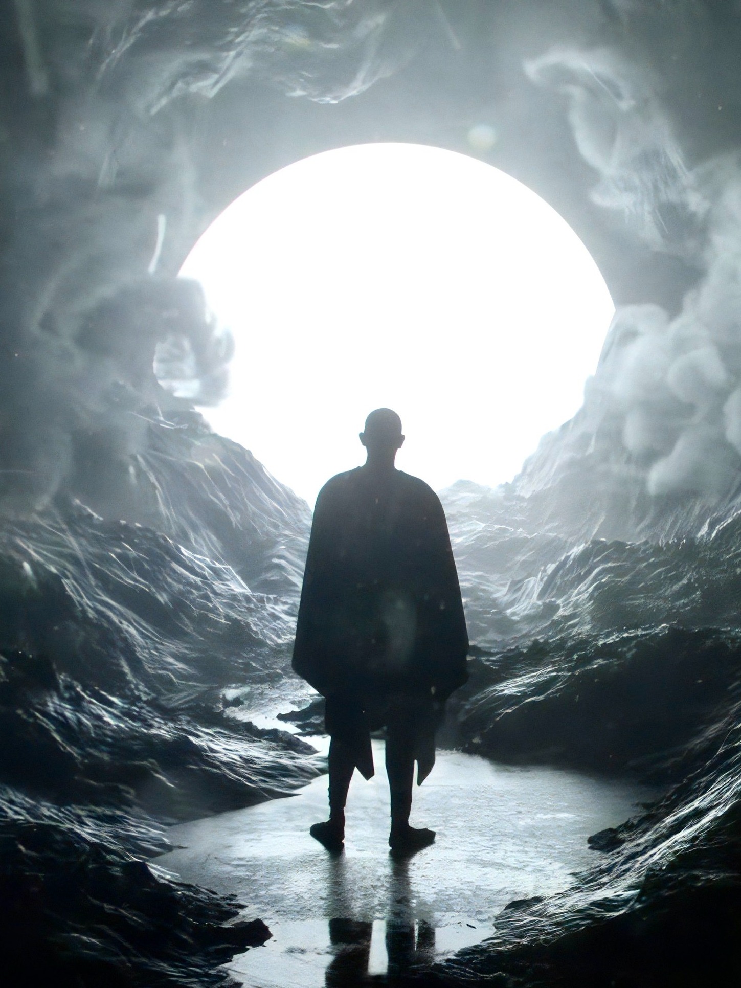 Chat with East - Enjoy Free AI Character Roleplay | FlowGPT | East RP