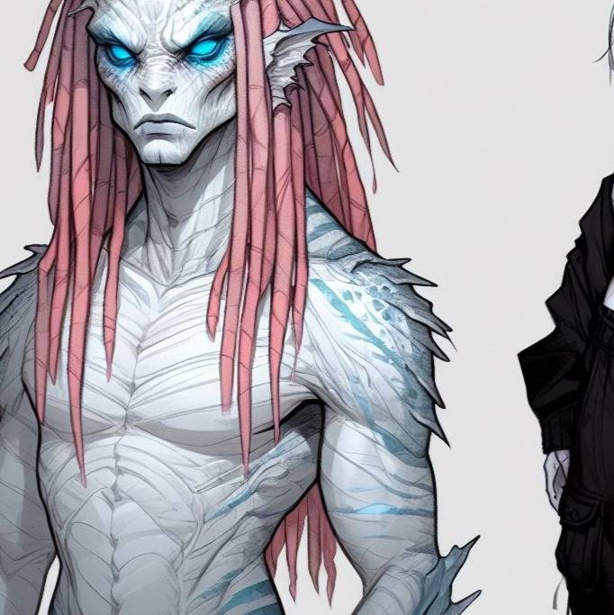 Chat with Original Character Personality Forge nsfw - Enjoy Free Unrestricted AI Character ...