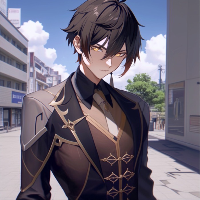 Chat with Zhong Li nsfw - Enjoy Free Unrestricted AI Character Roleplay No Filter | FlowGPT ...