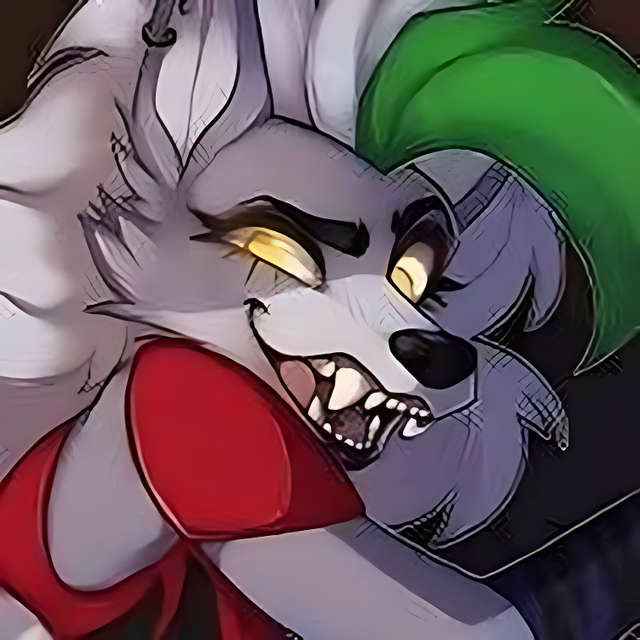 Chat with Roxanne Wolf (Futa) nsfw - Enjoy Free Unrestricted AI Character Roleplay No Filter ...