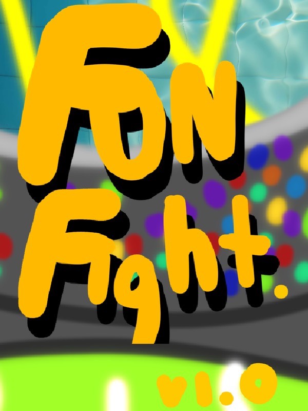 Chat with Fun Fight: A Game Simulator V. 1.0 - Enjoy Free AI Character ...