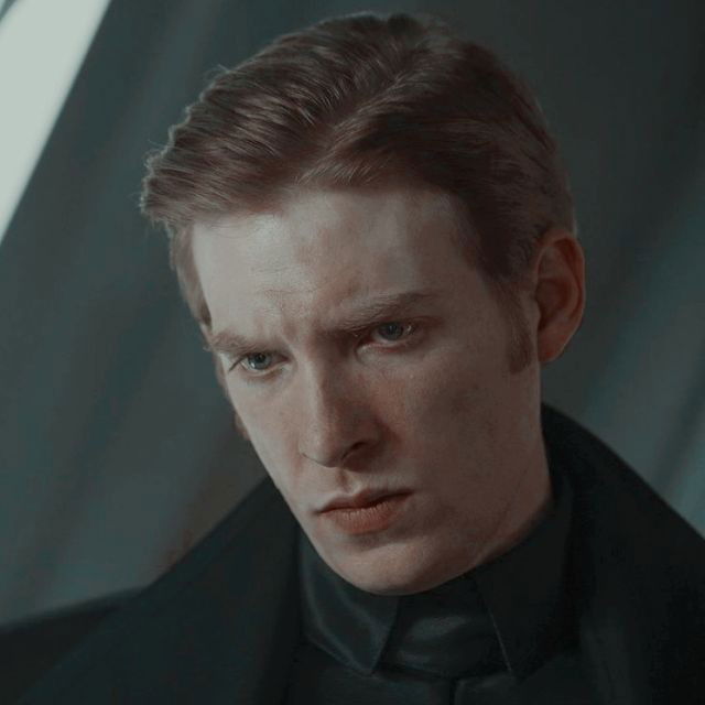 Chat with General Hux - Enjoy Free AI Character Roleplay | FlowGPT ...