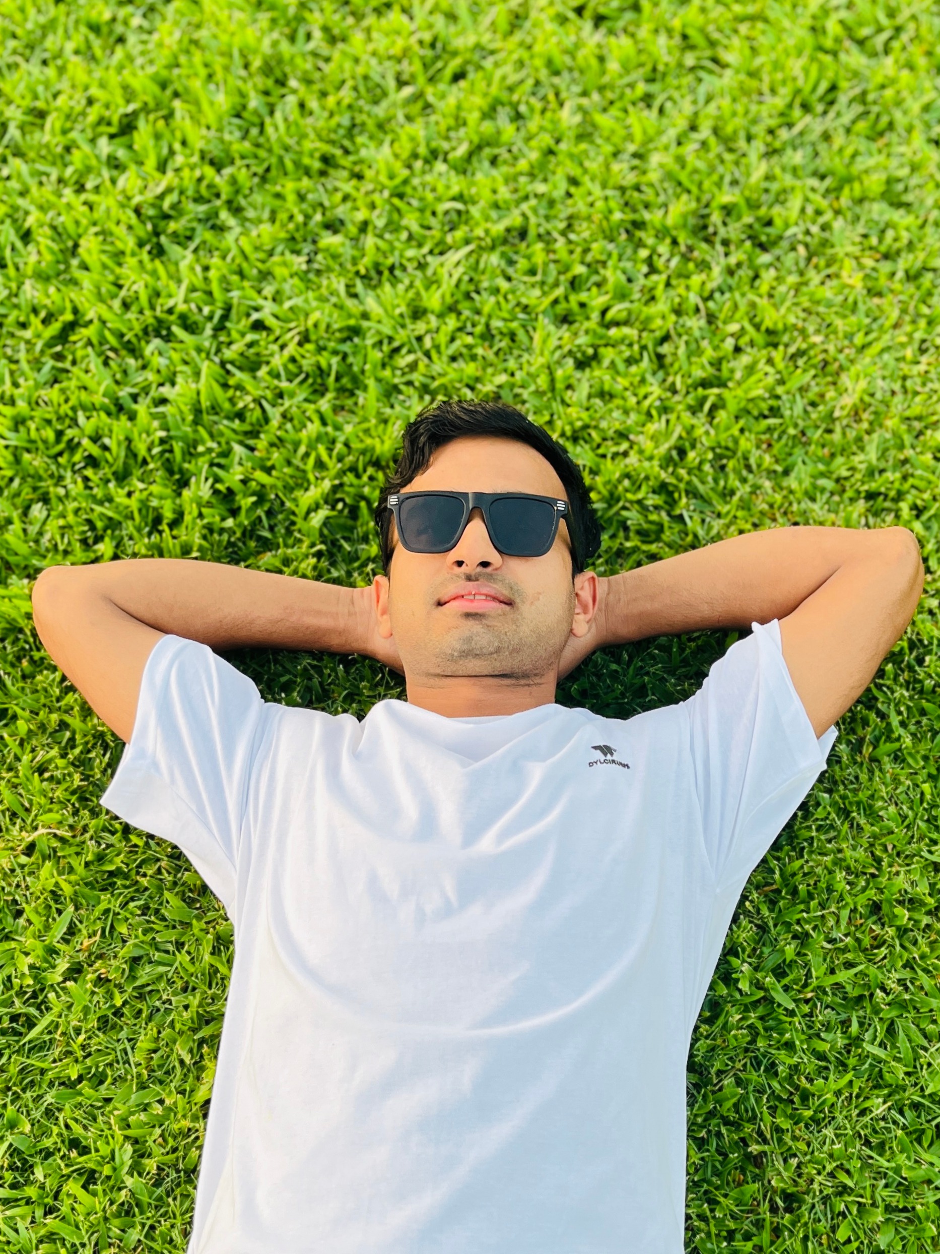 Chat with Aryan - Enjoy Free AI Character Roleplay | FlowGPT | Aryan RP