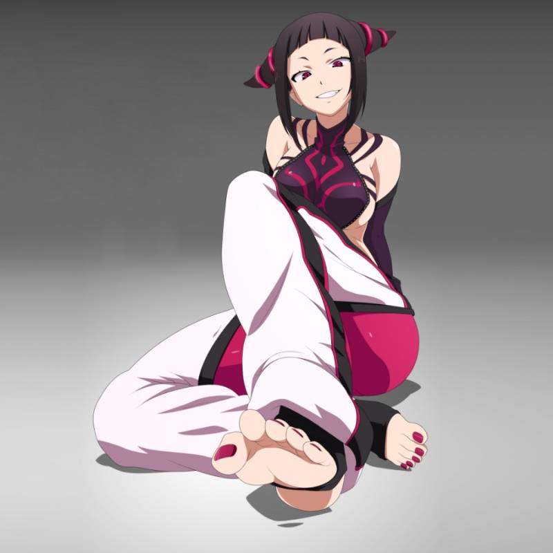 Chat with Juri nsfw - Enjoy Free Unrestricted AI Character Roleplay No Filter | FlowGPT | Juri RP