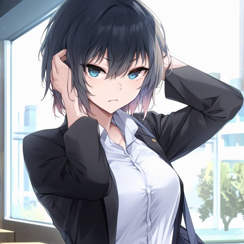 Chat with Ishimi Yokoyama - Enjoy Free AI Character Roleplay | FlowGPT ...