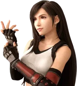 Chat with Tifa Lockhart nsfw - Enjoy Free Unrestricted AI Character ...