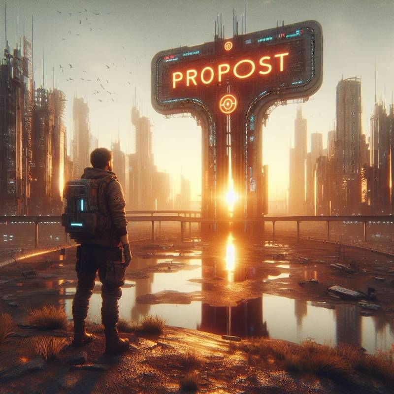 ProPost | Free Chat with AI Bot