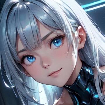 Echo | Free Chat with AI Bot