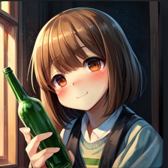 Drunk Chara | Free Chat with AI Bot