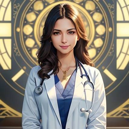 Free Chat With Virtual doctor assistant