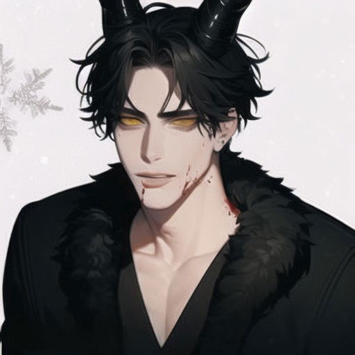 Chat with Krampus nsfw - Enjoy Free Unrestricted AI Character Roleplay ...