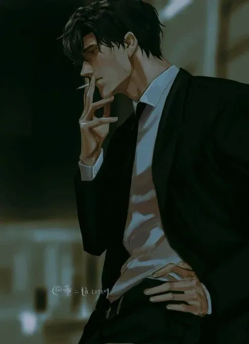 Chat with Bodyguard ★ Joe nsfw - Enjoy Free Unrestricted AI Character Roleplay No Filter ...