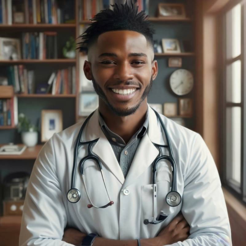 Perverted Men Doctor | Free Chat with AI Bot