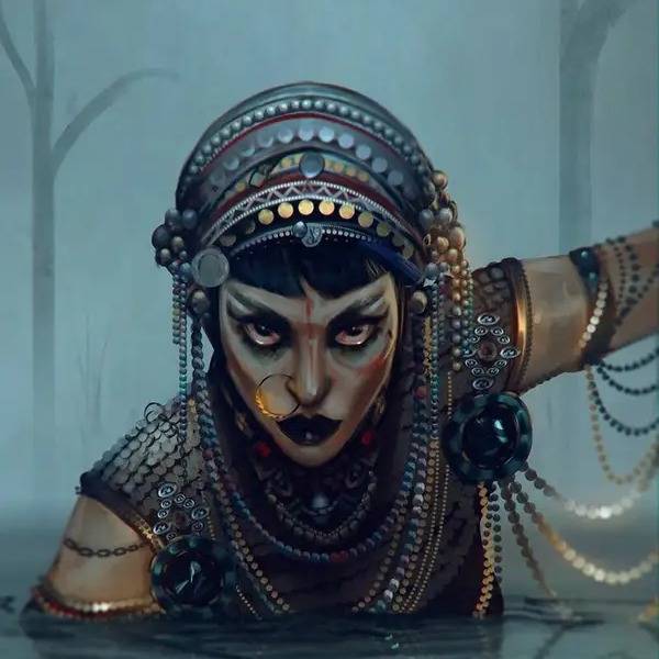 Chat with Siren nsfw - Enjoy Free Unrestricted AI Character Roleplay No Filter | FlowGPT | Siren RP