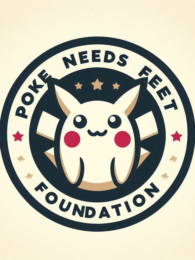 Poke Needs Feet Foundation Chat Bot | Free Chat with AI Bot