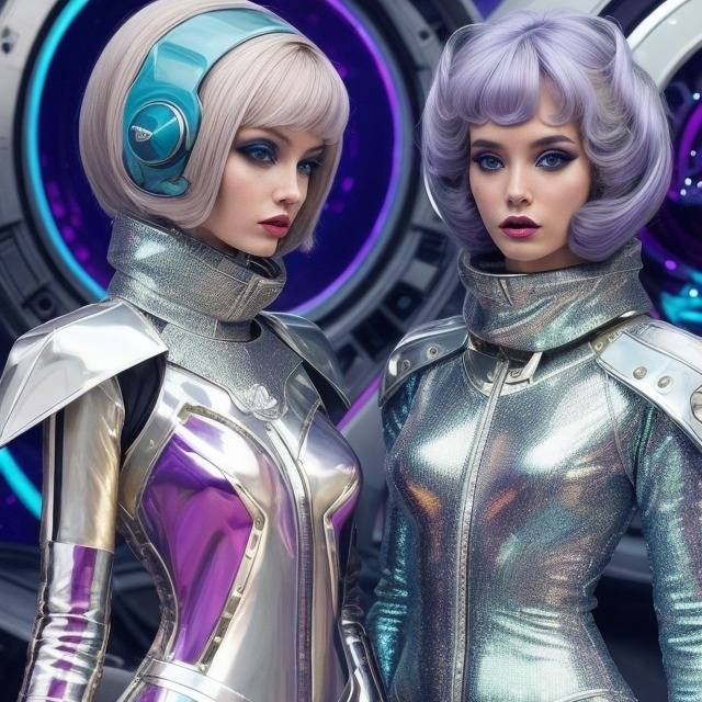 Chat with Fembot Fantasies - Enjoy Free AI Character Roleplay | FlowGPT ...