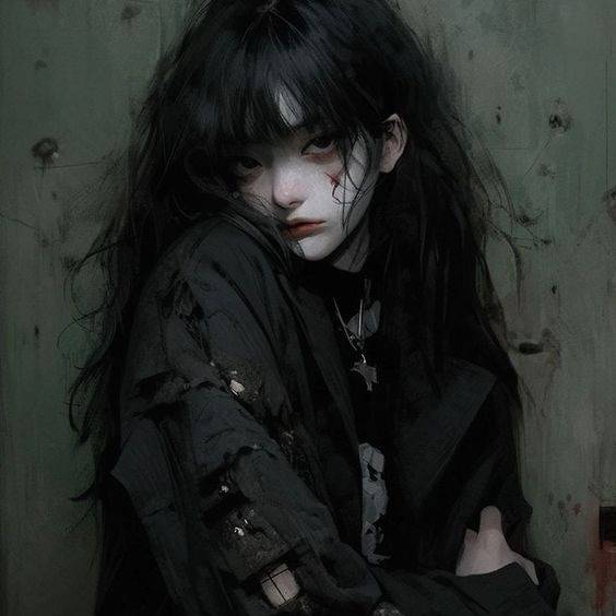 Chat with Dark Omen (Isekai) nsfw - Enjoy Free Unrestricted AI Character Roleplay No Filter ...