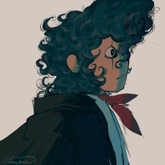 Chat with Mob Wally Darling - Enjoy Free AI Character Roleplay ...