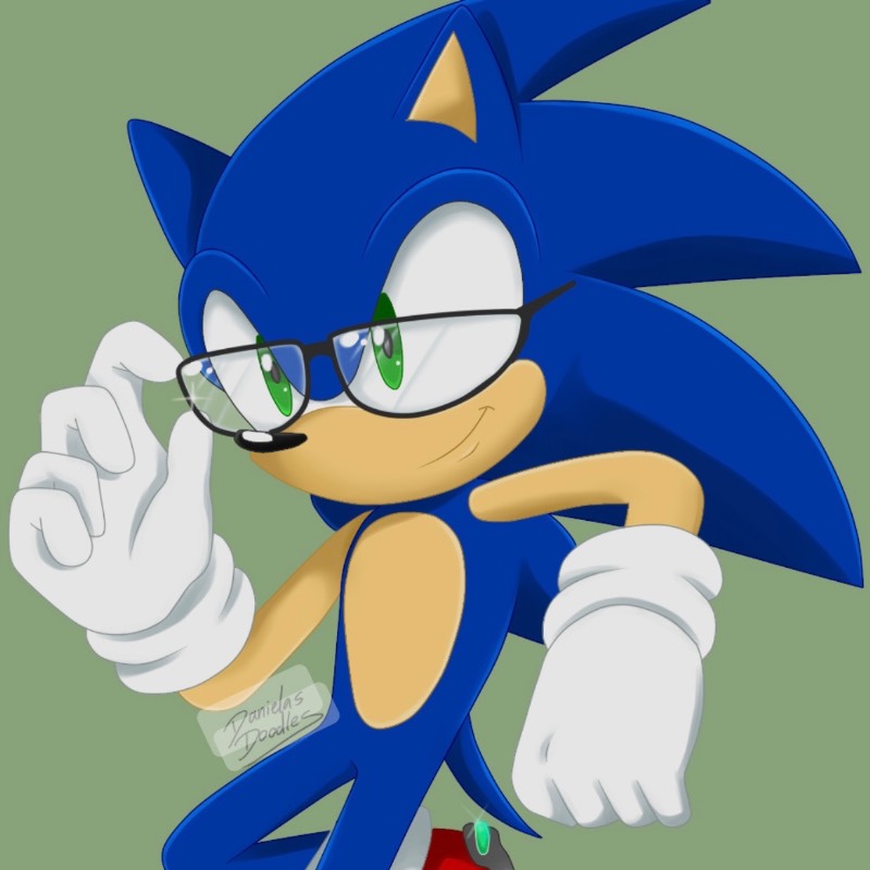 Sonic the hedgehog | Free Chat with AI Bot