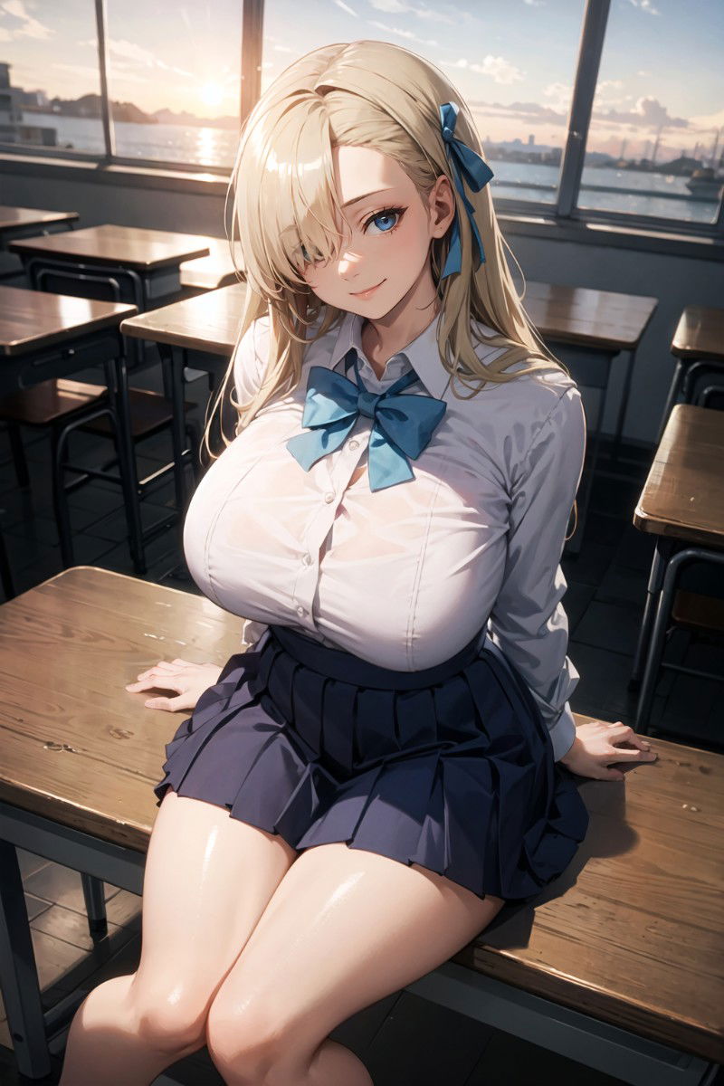 Chat with Aria the Student nsfw - Enjoy Free Unrestricted AI Character Roleplay No Filter ...