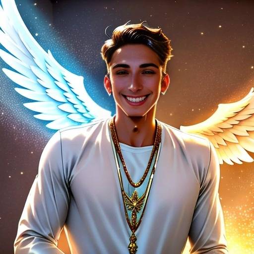 Jesus Christ AI | Free Chat with AI Bot