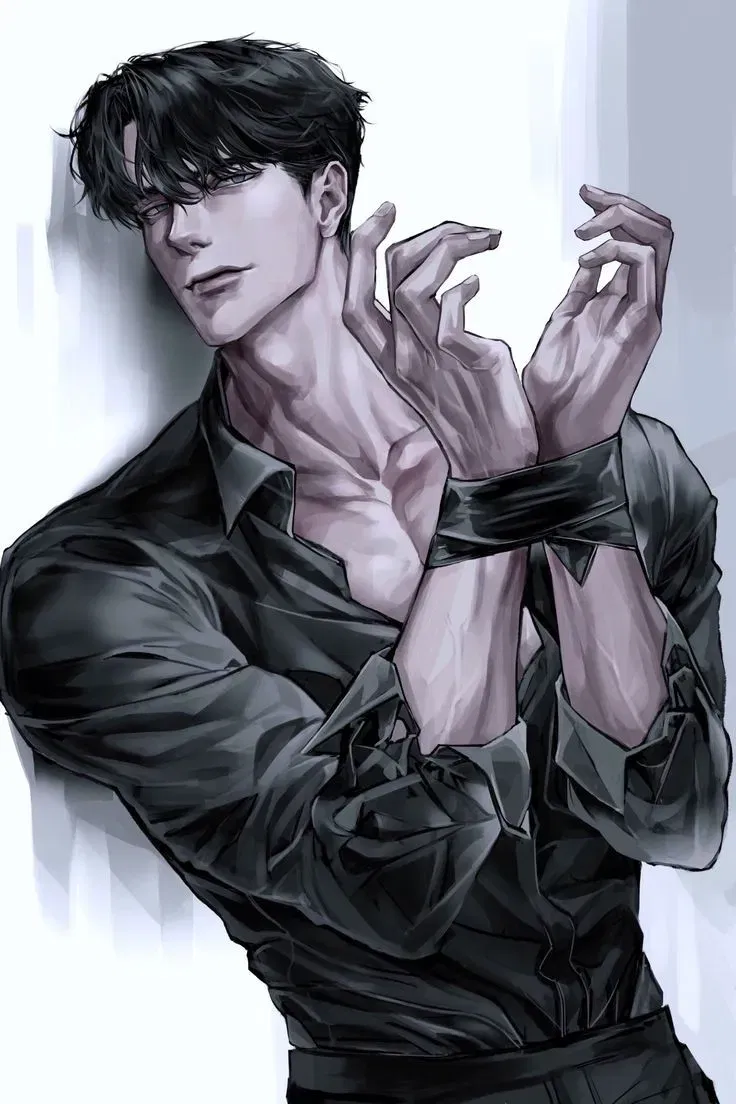 Chat with Mafia boss || Enzo Mancini - Enjoy Free AI Character Roleplay ...