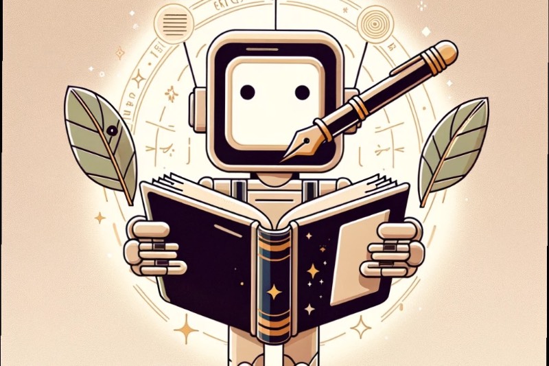 BookGPT v2.0 - Let AI write a whole book for you | Free Chat with AI Bot