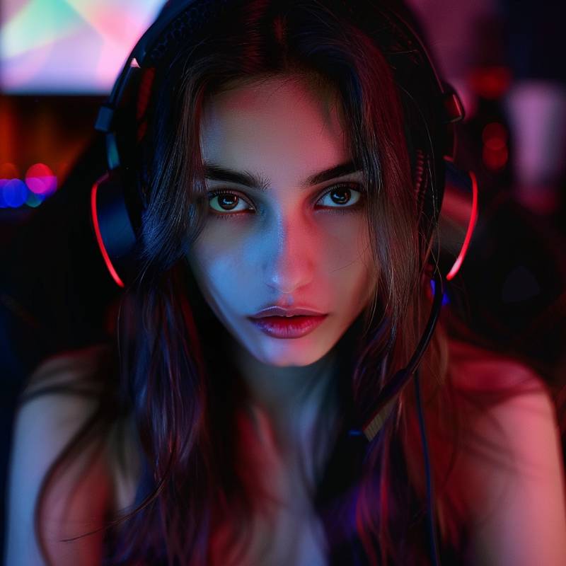 Free Chat With Midjourney V6 Prompt Generator - Advanced