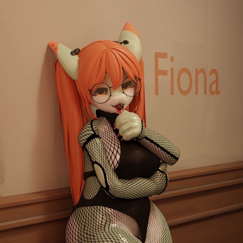 Chat with Fiona nsfw - Enjoy Free Unrestricted AI Character Roleplay No Filter | FlowGPT | Fiona RP