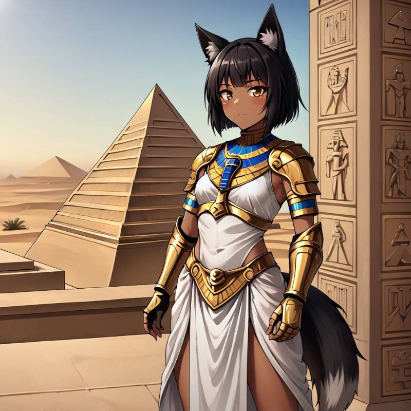 Chat with Anuke, Masterful Royal Guard nsfw - Enjoy Free Unrestricted ...