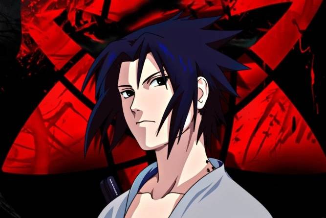 Chat with Sasuke Uchiha nsfw - Enjoy Free Unrestricted AI Character Roleplay No Filter | FlowGPT ...
