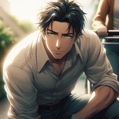 Chat with Romeo King nsfw - Enjoy Free Unrestricted AI Character Roleplay No Filter | FlowGPT ...