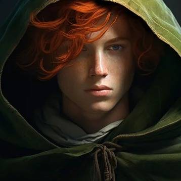 Chat with Kvothe - Enjoy Free AI Character Roleplay | FlowGPT | Kvothe RP