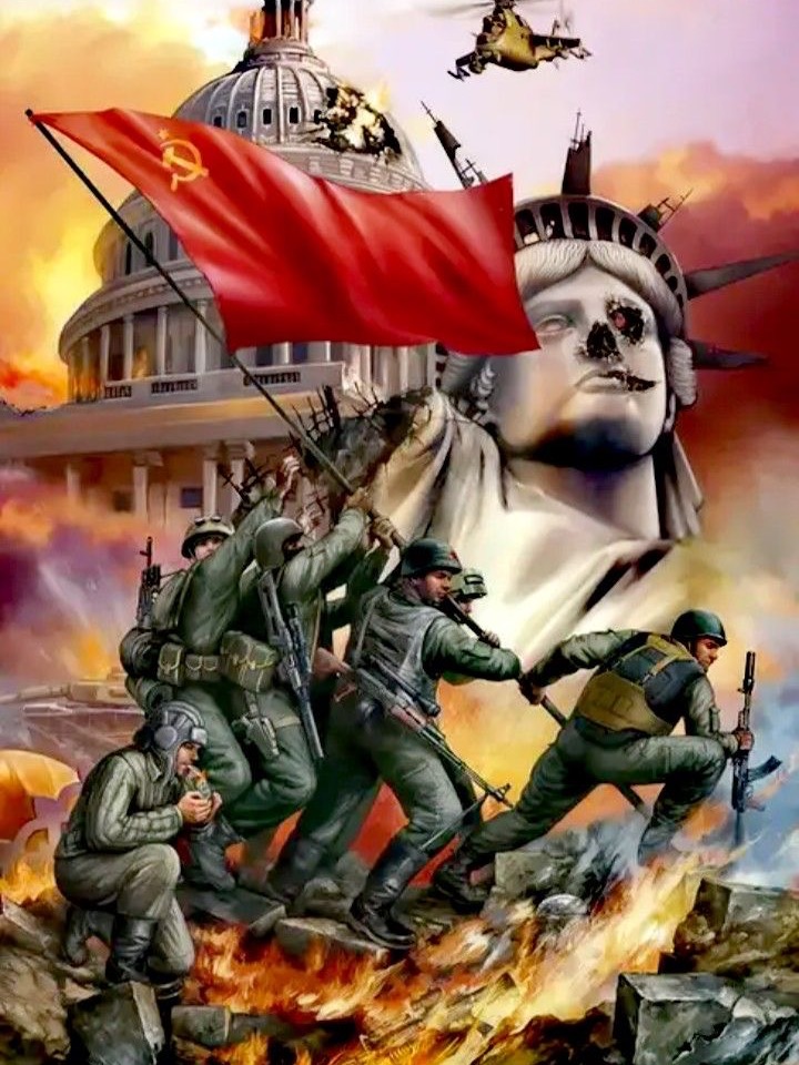 World War Simulator BOT AI | Free Chat with AI Bot