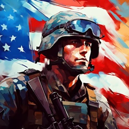 Chat with Sergeant Pack nsfw - Enjoy Free Unrestricted AI Character ...