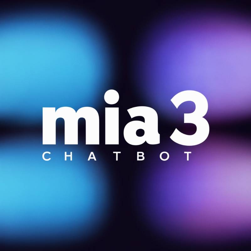 mia 3 | Free Chat with AI Bot