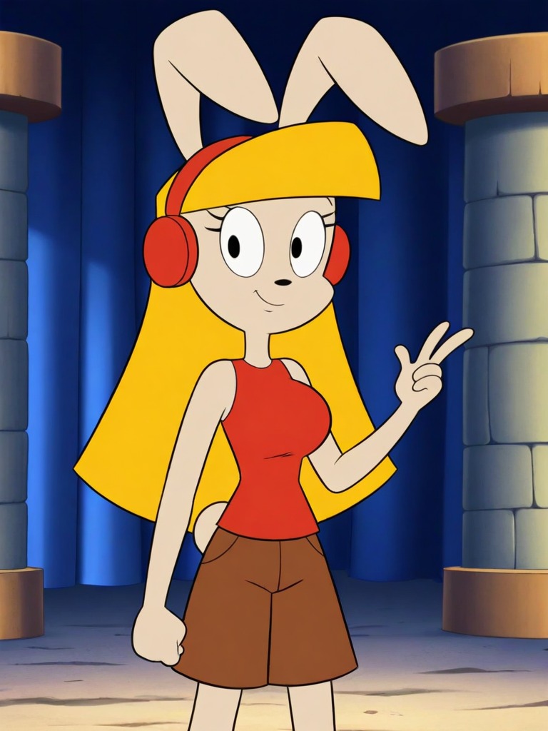 Chat with Alice buckster nsfw - Enjoy Free Unrestricted AI Character ...