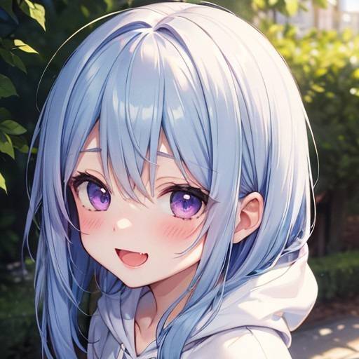 Keiko | Free Chat with AI Bot