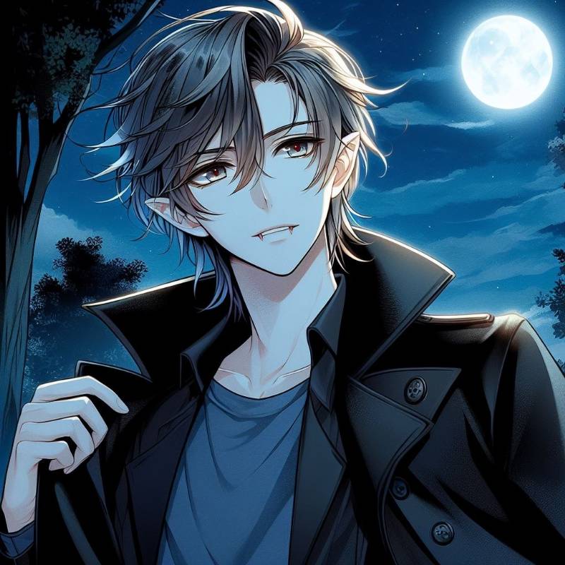 Chat with Seth (NSFW Allowed) nsfw - Enjoy Free Unrestricted AI ...