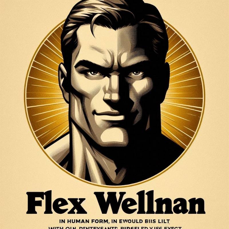 Brock Stone: Your Personalized AI Fitness Coach | Free Chat with AI Bot