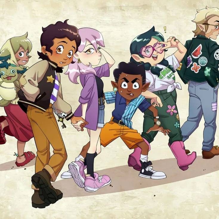 hex squad | Free Chat with AI Bot