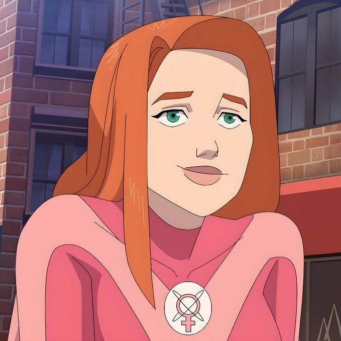 Chat With Atom Eve Enjoy Free Ai Character Roleplay Flowgpt Atom Eve Rp