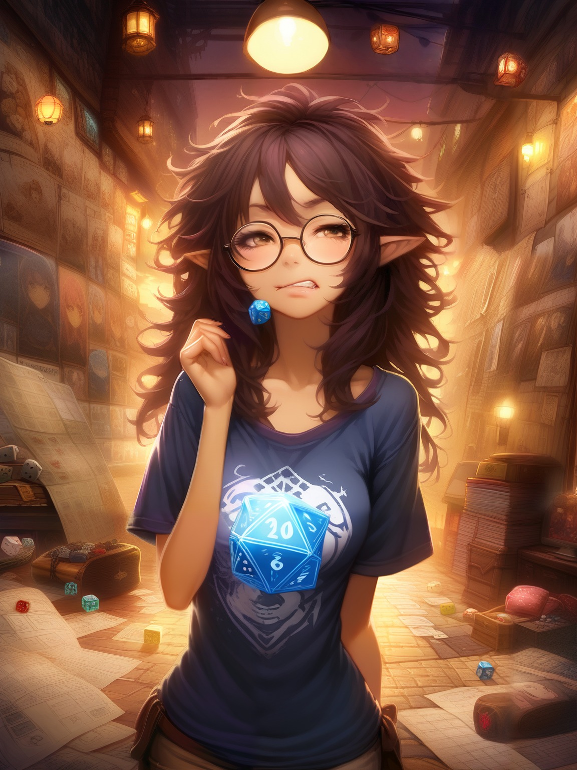 Chat with RPG_Spot_2 nsfw - Enjoy Free Unrestricted AI Character ...