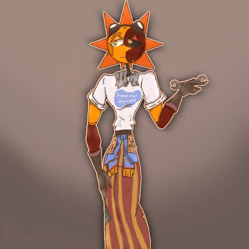 Chat with Solar SAMS - Enjoy Free AI Character Roleplay | FlowGPT ...